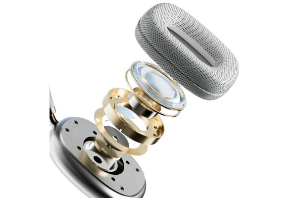 BT Headphones PLUS