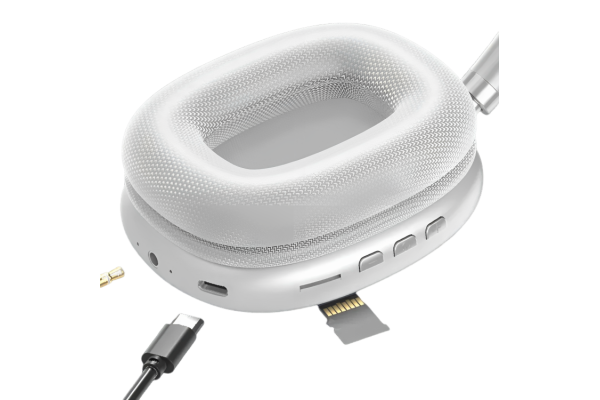 BT Headphones PLUS
