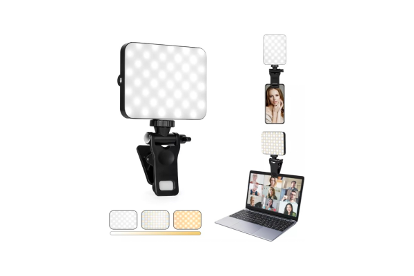 Luz Led (Mobile Phone)