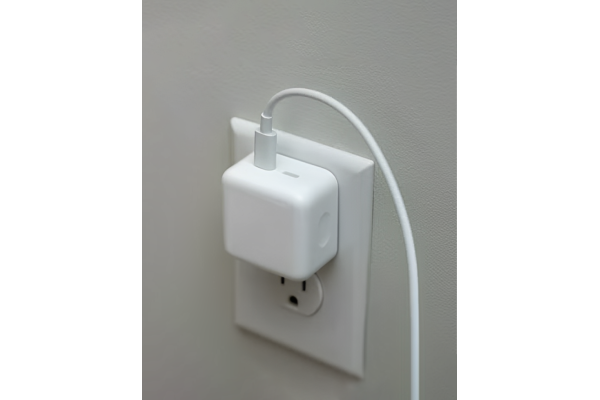 (Apple) Dual Power Adapter 35W