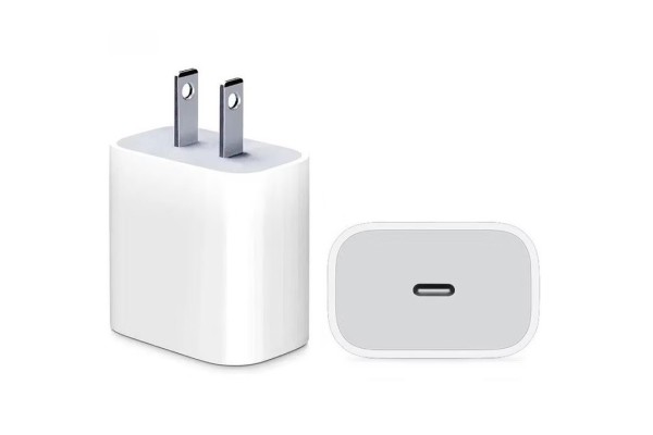 (Apple) Quick Charging 20W