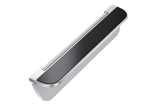 Invisible Metal Folding